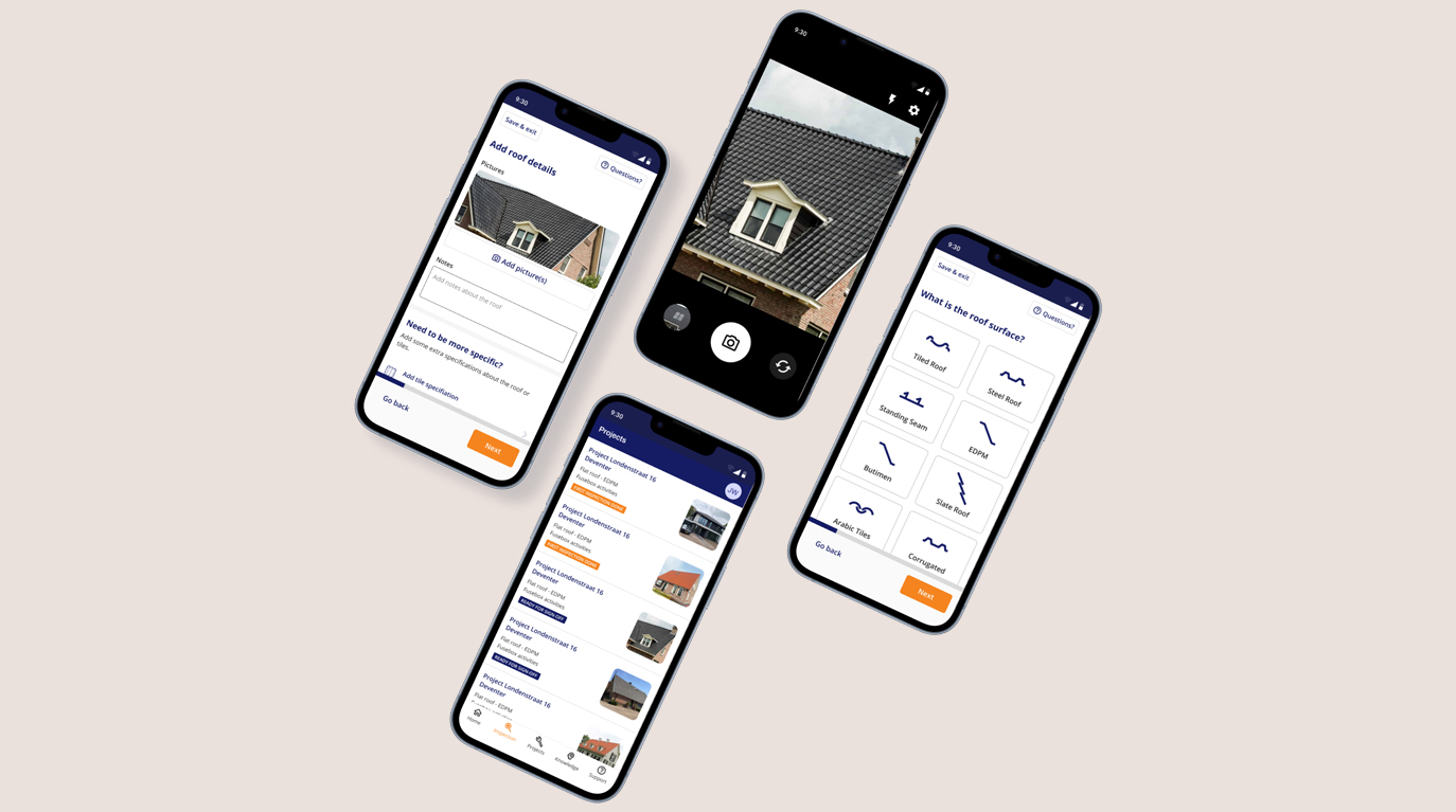 ESDEC | MyEsdec: la plataforma integral para instaladores de estructuras solares - Bet Solar